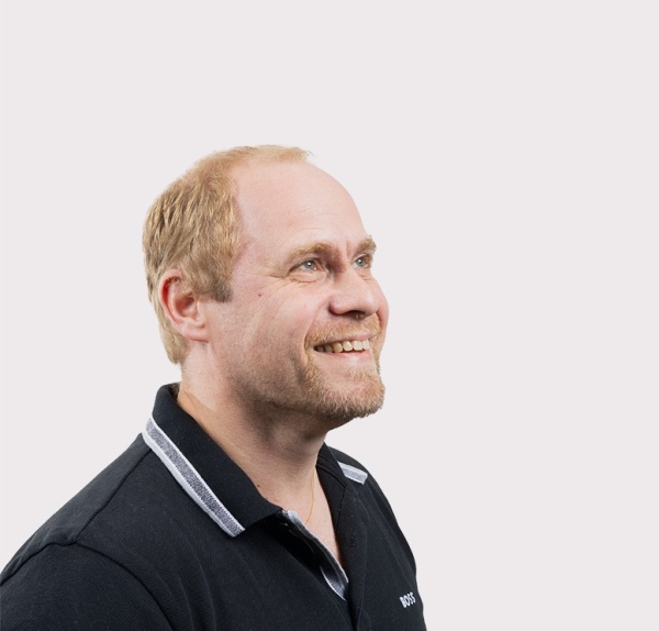 Johan Timmer | HABO GWW