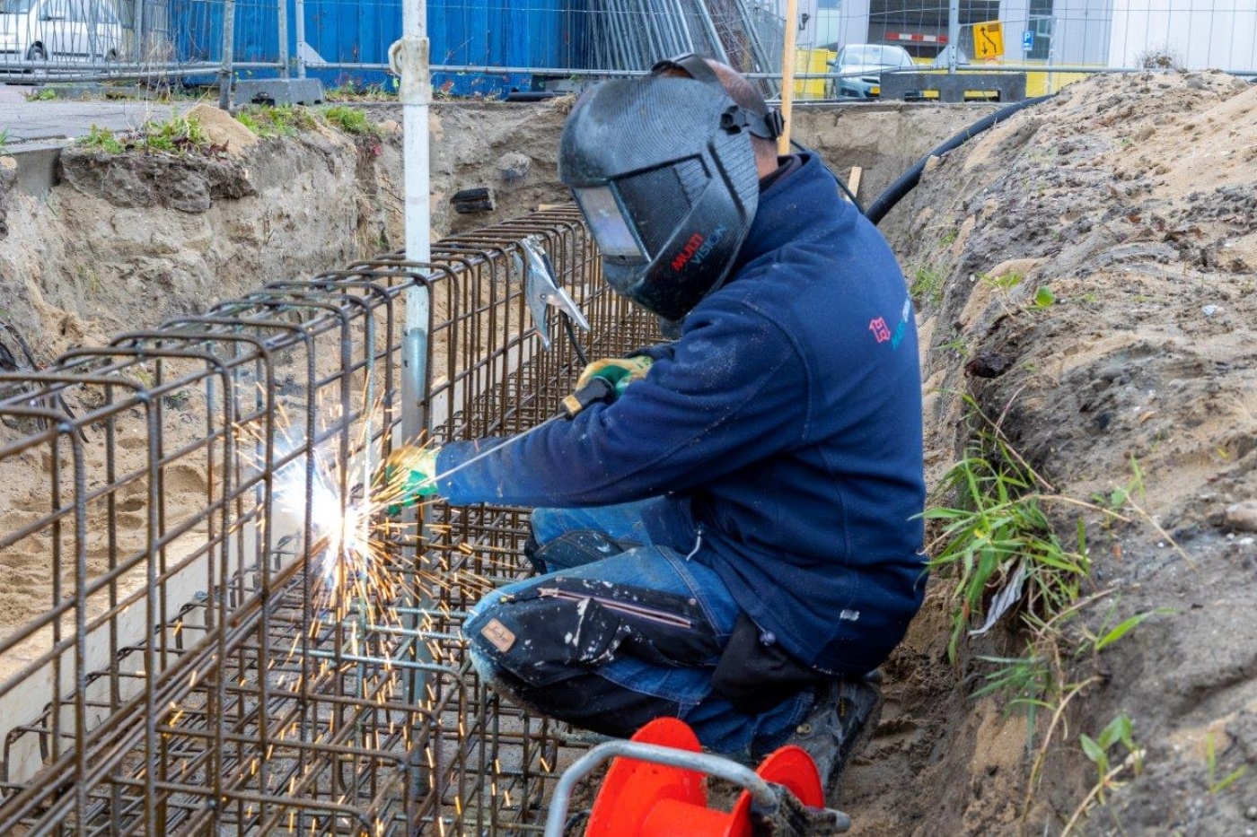 HABO GWW | Samenspel in de Buitenruimte