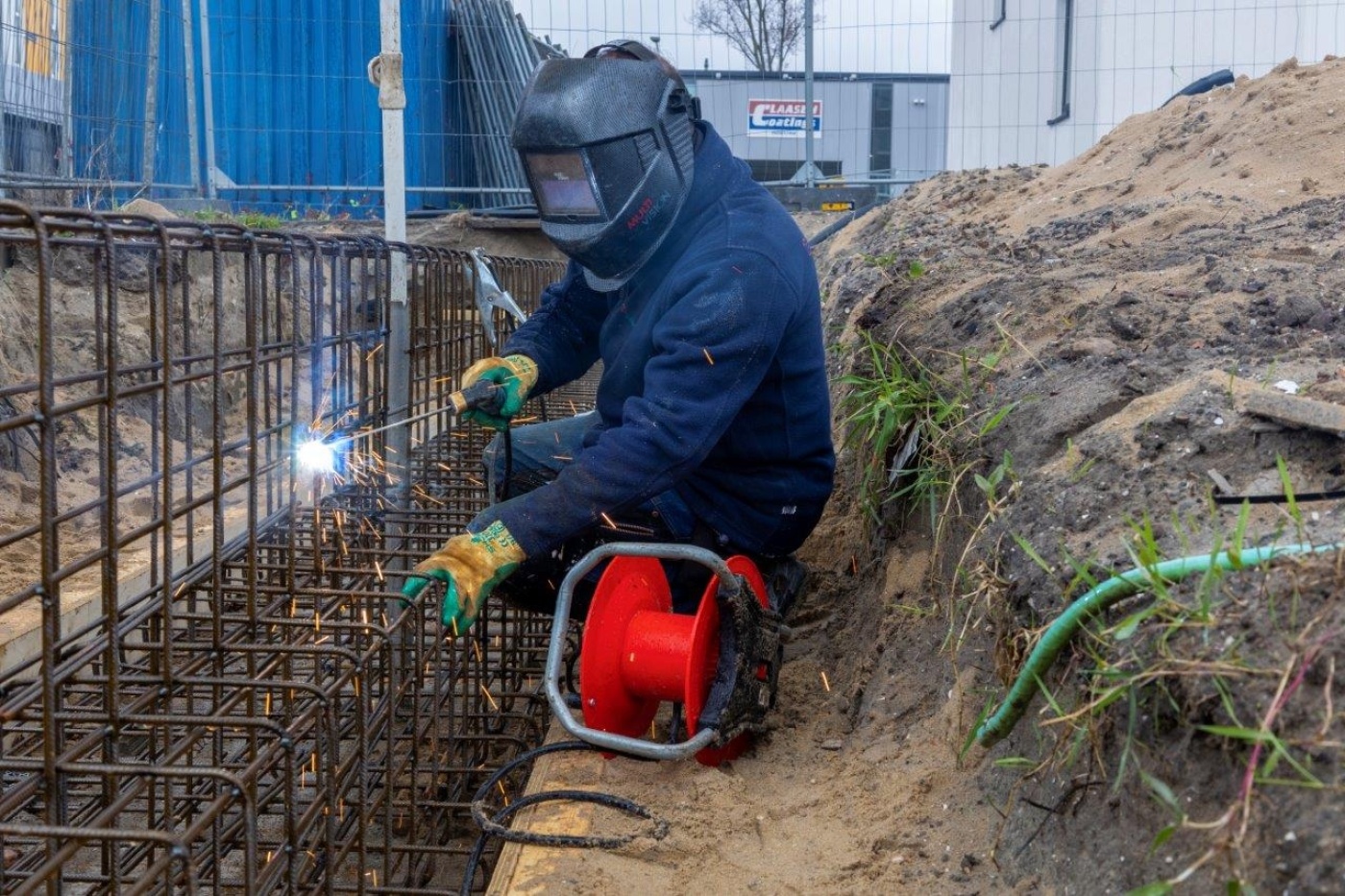 HABO GWW | Samenspel in de Buitenruimte